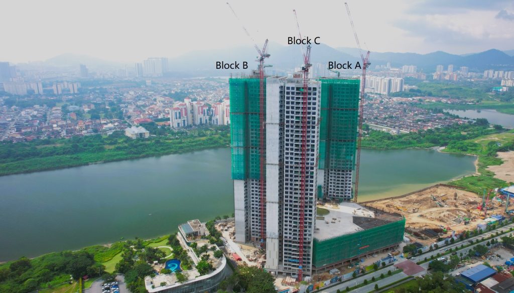 Aradia Residence - Exclusive Homes in Lake City