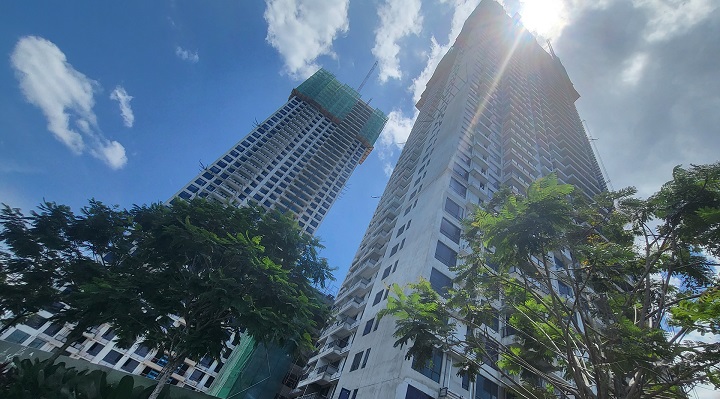 Kepong New Waterfront Smart Living with Face ID Access