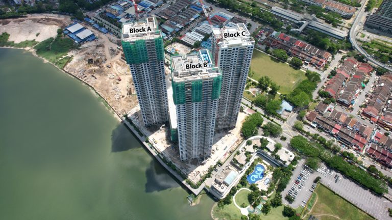 Aradia Residence - Exclusive Homes in Lake City